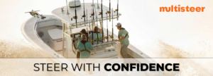 Steering System makes you confident | Multisteer Steering