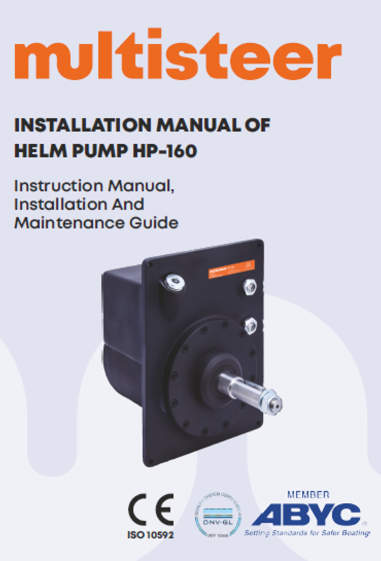 Comprehensive Installation Manual: Get Started with Ease