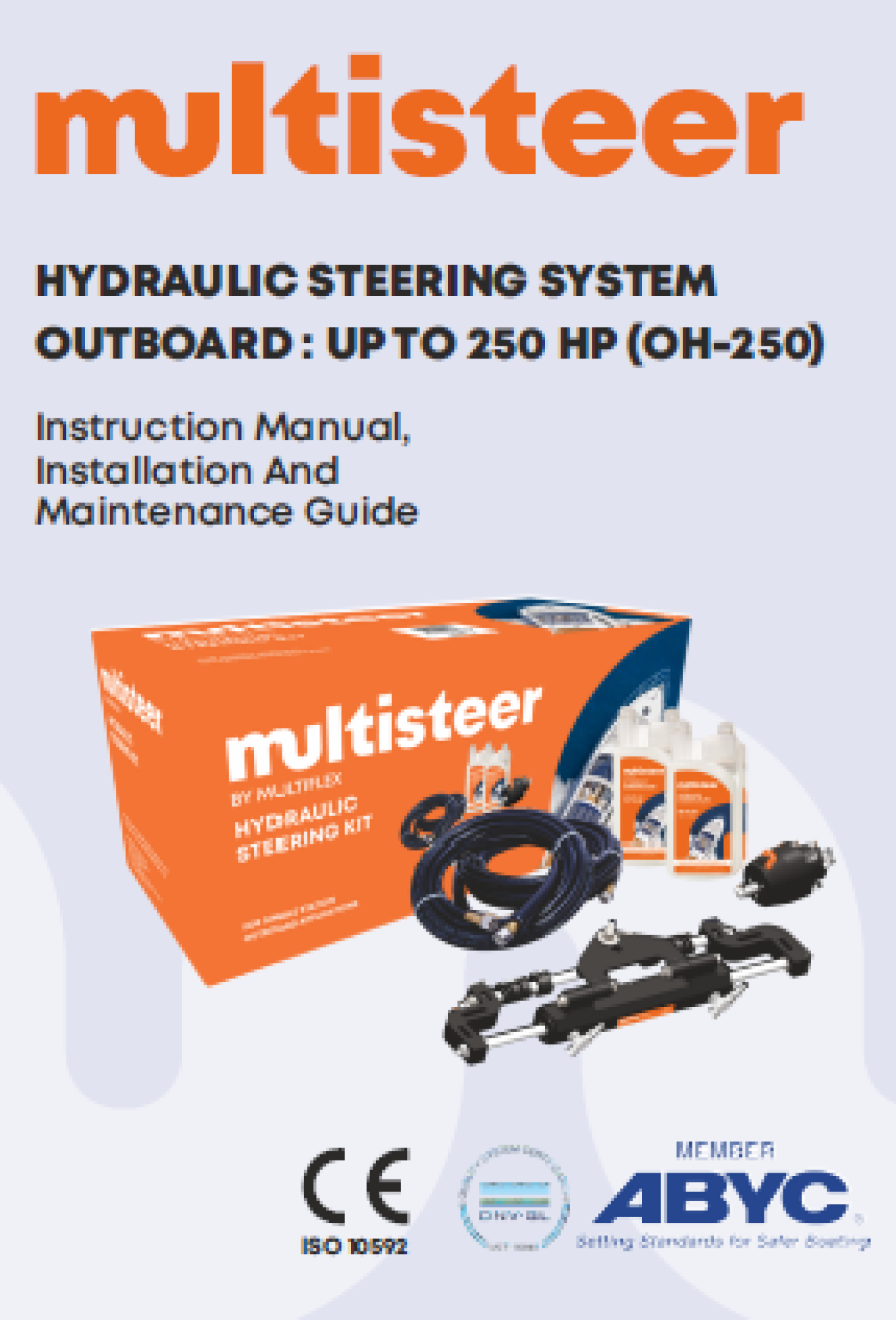 Comprehensive Installation Manual: Get Started with Ease